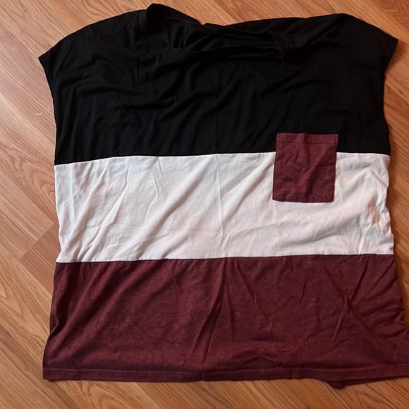 Tops | Two 2x Shirts From Amazon | Poshmark